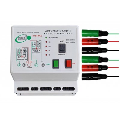 IMAGINE TECHNOLOGIES